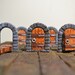 Doors for Dungeons and Dragons D&D Pathfinder RPG 5e Dnd Tabletop Games ...