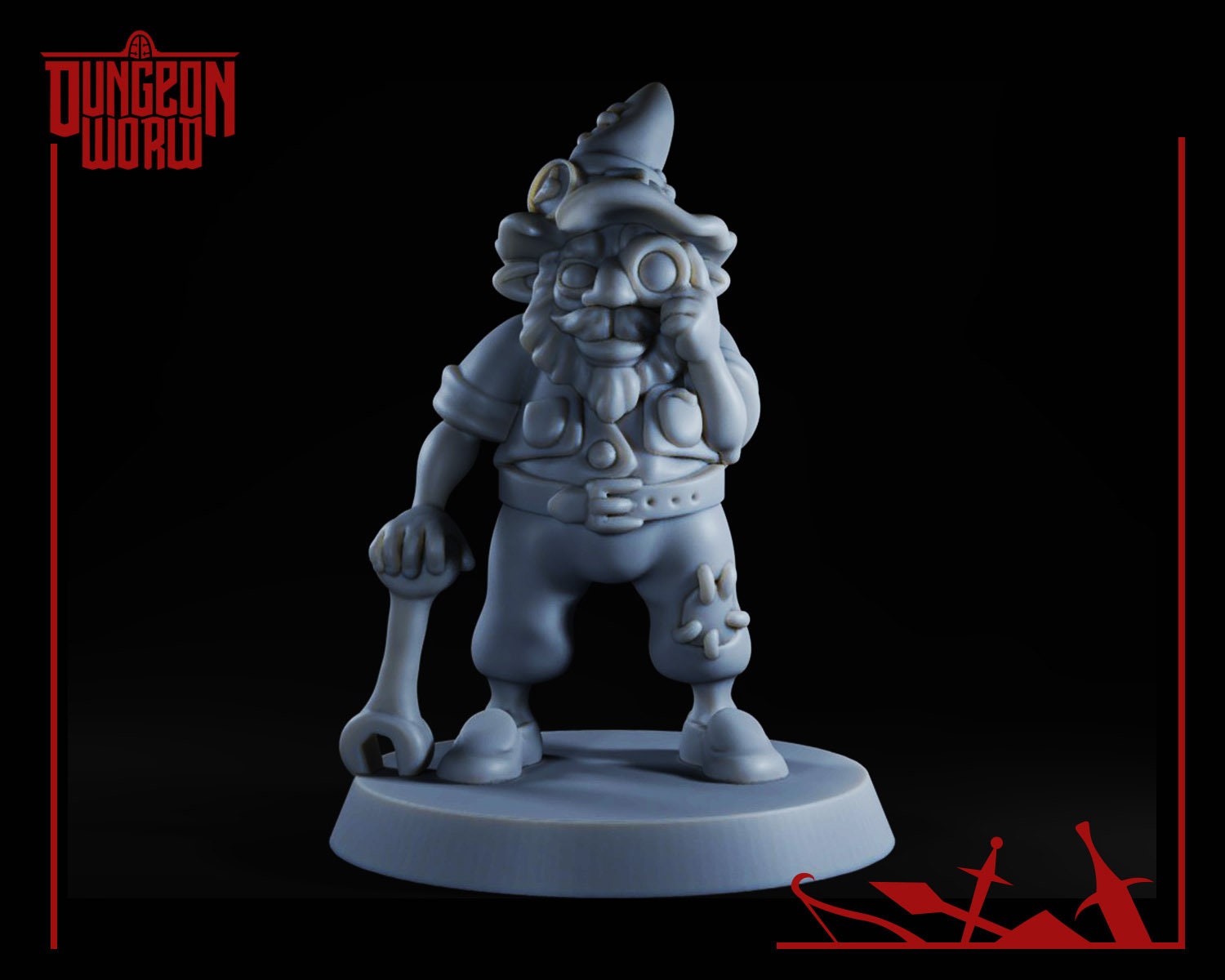 Toys Tabletop Game Dopaminis Hanola Dungeons and Dragons RPG DND ...