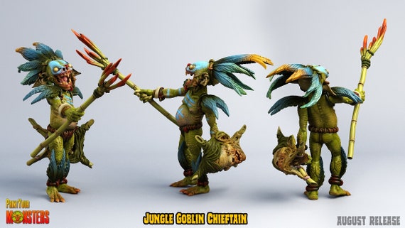 Goblin Tribe