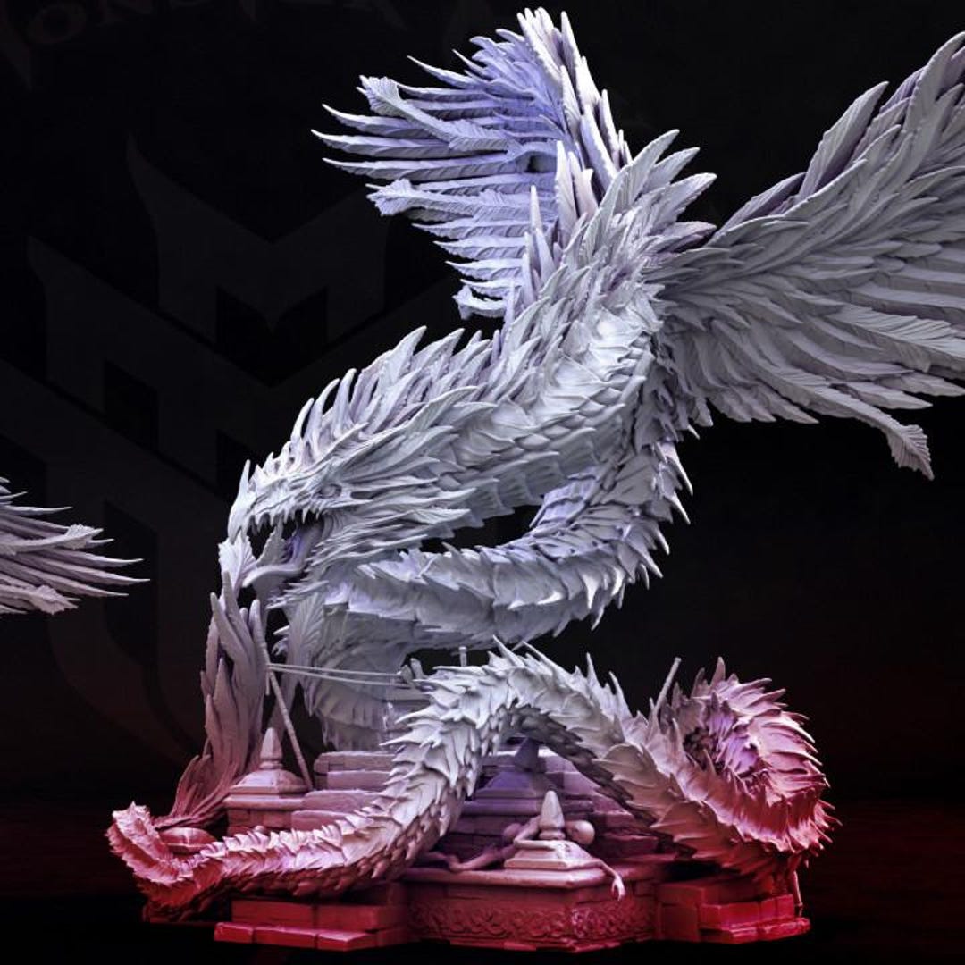 Seduced Kukulcan (quetzalcoatl) • the Light Corrupt • by Mini Monster ...