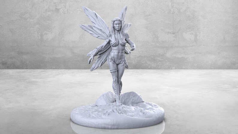 Sprite | Fairy for Dungeons and Dragons | D&D | Pathfinder | Dnd ...