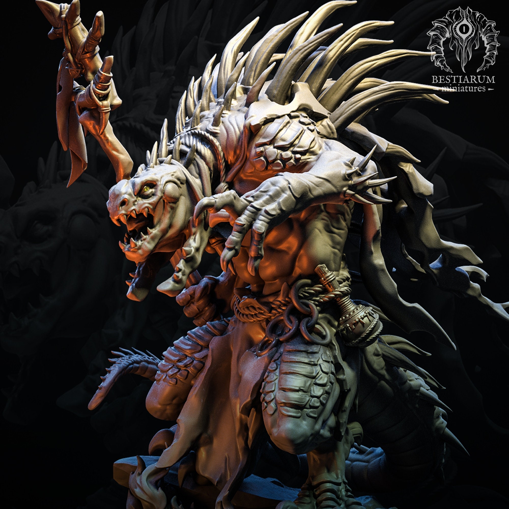 Toys & Games Games & Puzzles Shaman Dungeons and Dragons Pathfinder ...