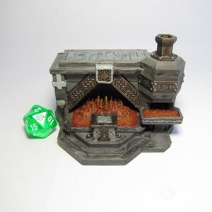 Dwarven Forge for Dungeons and Dragons | D&D | Pathfinder | RPG | 5e ...