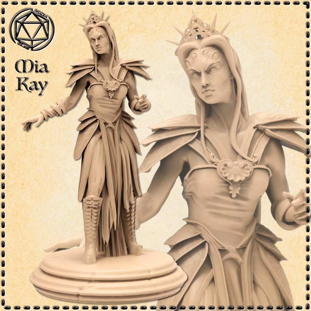 The 7 Deadly Sins | Companion for Dungeons and Dragons | D&D | M3DM ...