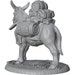 38mm Pack Mule Familiar Companion for Dungeons and Dragons D&D M3DM RPG ...