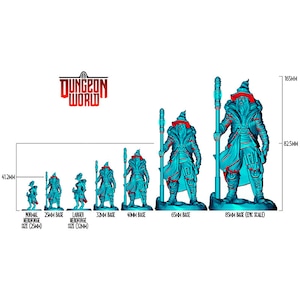 Elder Oblex for Dungeons and Dragons | D&D | Dnd | Tabletop | Wargames ...