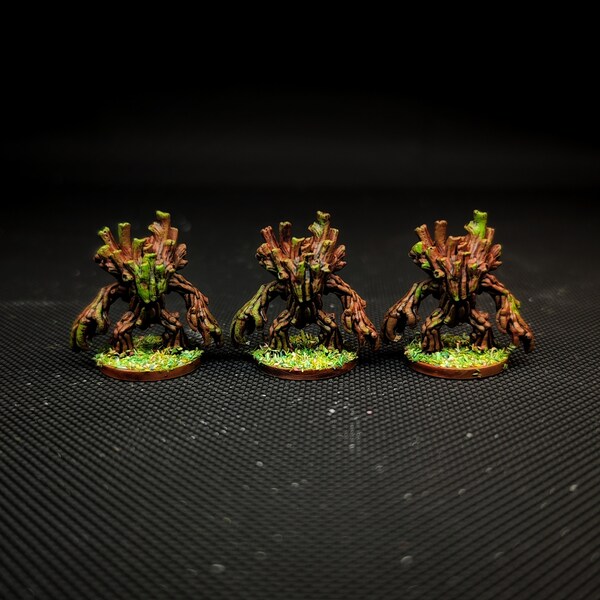 D&d Blight Miniature - Etsy