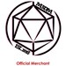 38mm Pack Mule Familiar Companion for Dungeons and Dragons D&D M3DM RPG ...