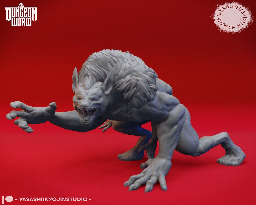 Draegloth for Dungeons and Dragons | D&D | Dnd | Tabletop | Wargames ...