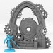 Clockwork Portal • Fantastic Portals and Effects • by Print Your ...