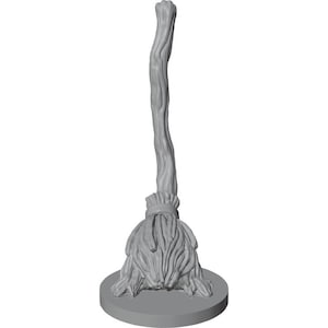 Broom of Animated Attack for Dungeons and Dragons | D&D | Pathfinder ...