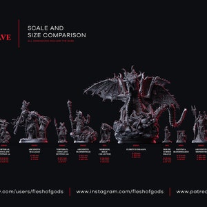 Mael Shadowfang • the Shadow Conclave • by Flesh of Gods | Dungeons and ...