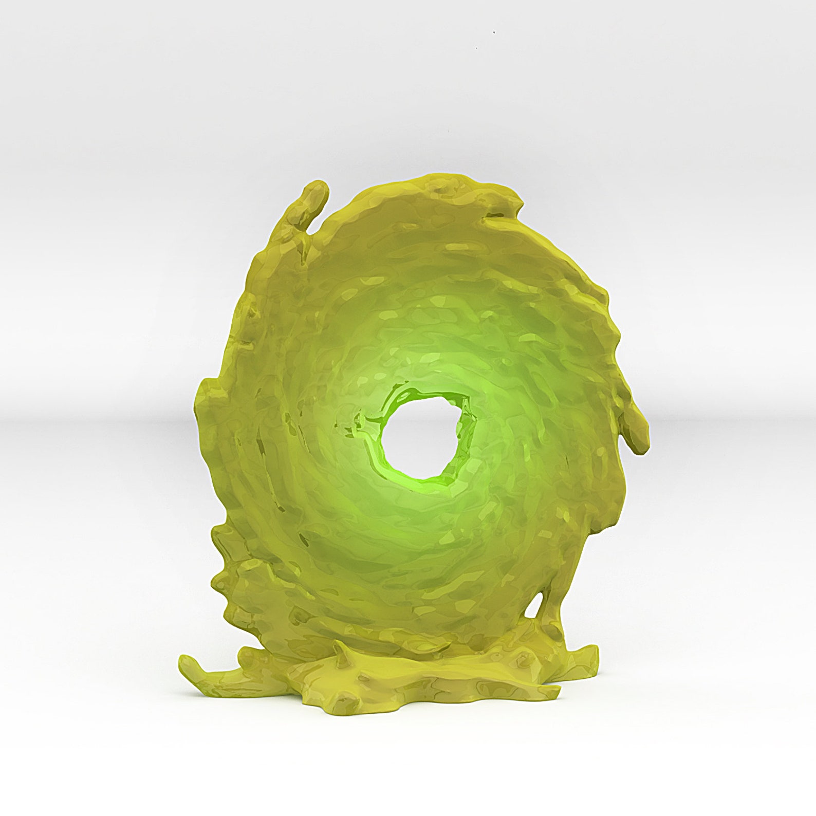 Clockwork Portal • Fantastic Portals and Effects • by Print Your ...