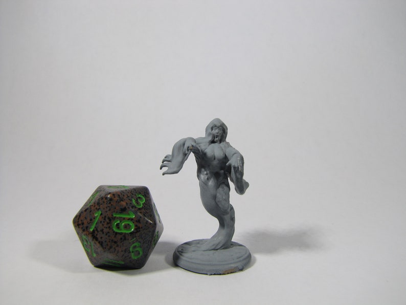 Banshee for Dungeons and Dragons D&D Pathfinder RPG 5e | Etsy