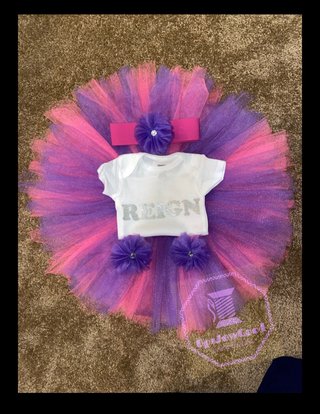 Tutu Sets - Etsy