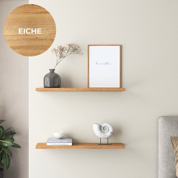 Wooden shelf online store