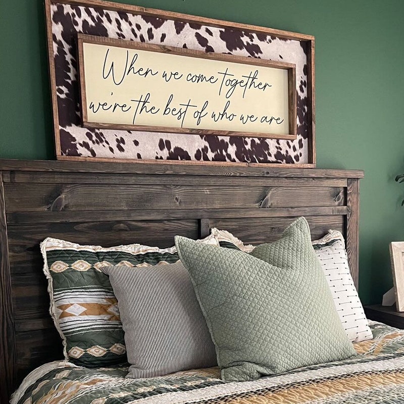 Western Signs - Etsy