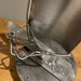 Windsurfer, Windsurfing, Metal Sculpture, Sailboarder, Surfer, Welded ...
