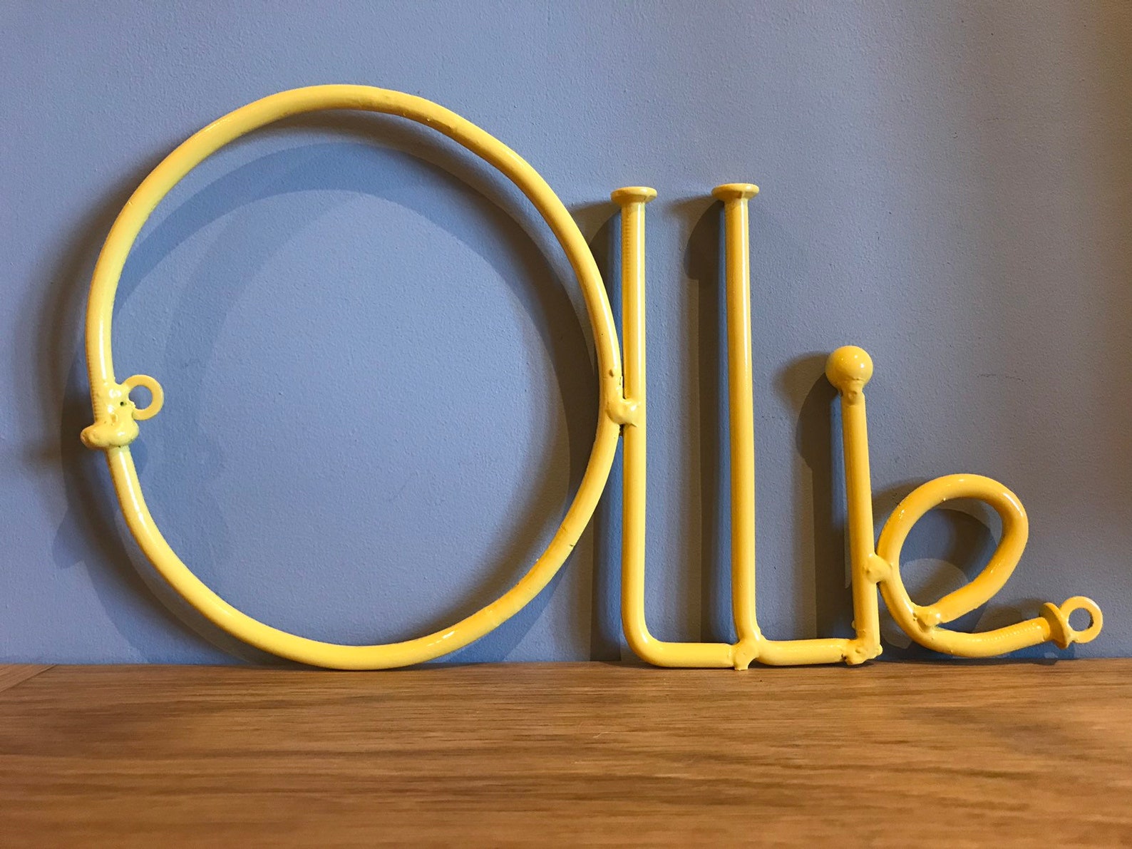 Names, Metal Name, House Name Plate, Name Art, Welded Names, Letters ...