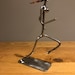 Runner Athlete, Female Runner, Metal Sculpture, Marathon, Triathlon ...
