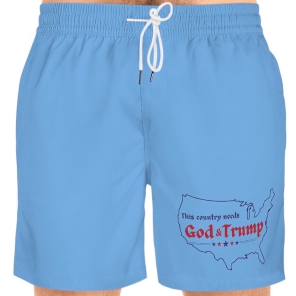 Trump Attire 2024 - Etsy