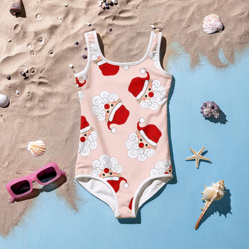 Pink Bikini 2 Piece - Etsy