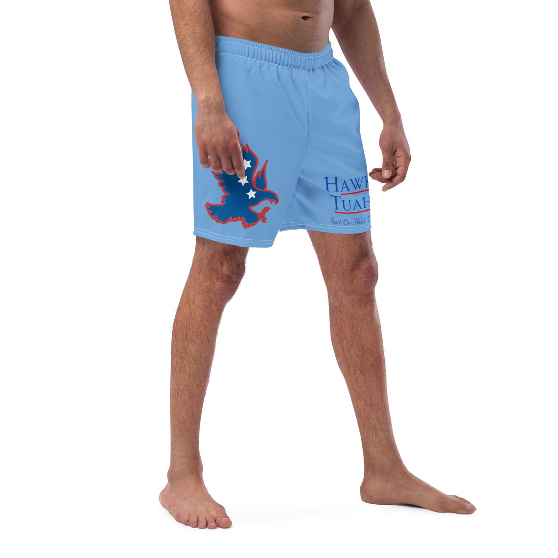 Hawk Tuah Spit on That Thang 2024 Swim Truks Hawk Tuah 24 Funny Trendy ...