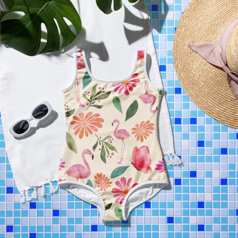 Modest Bathing Suit - Etsy