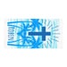 Personalized Cross Over Water Beach Towel, God Jesus Summer Gift, Cross ...