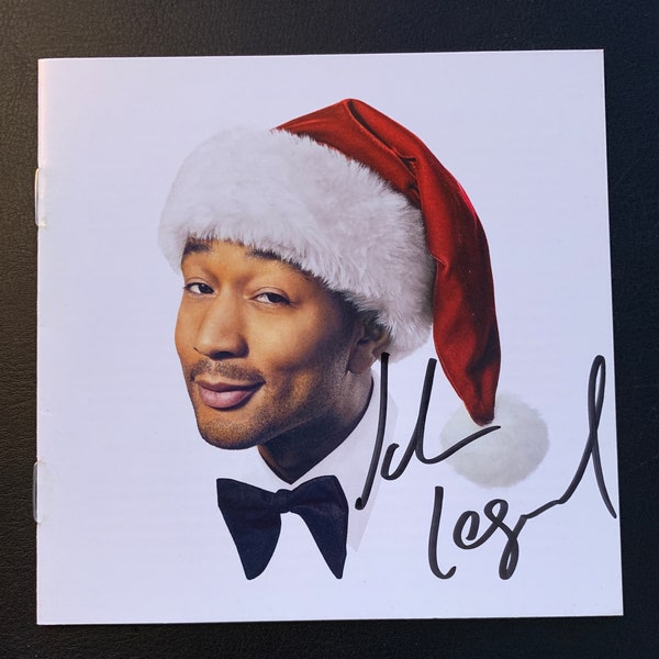 John Legend - Etsy