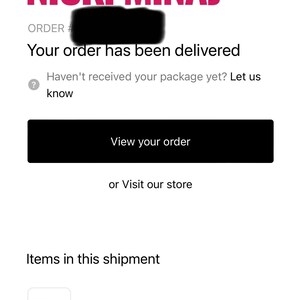 Nicki Minaj Signed/autographed CD - Pink Friday 2 - Artcard - Etsy