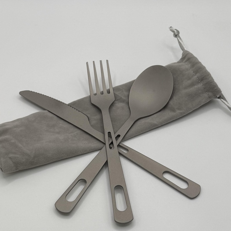 Set Eating Utensils - Etsy