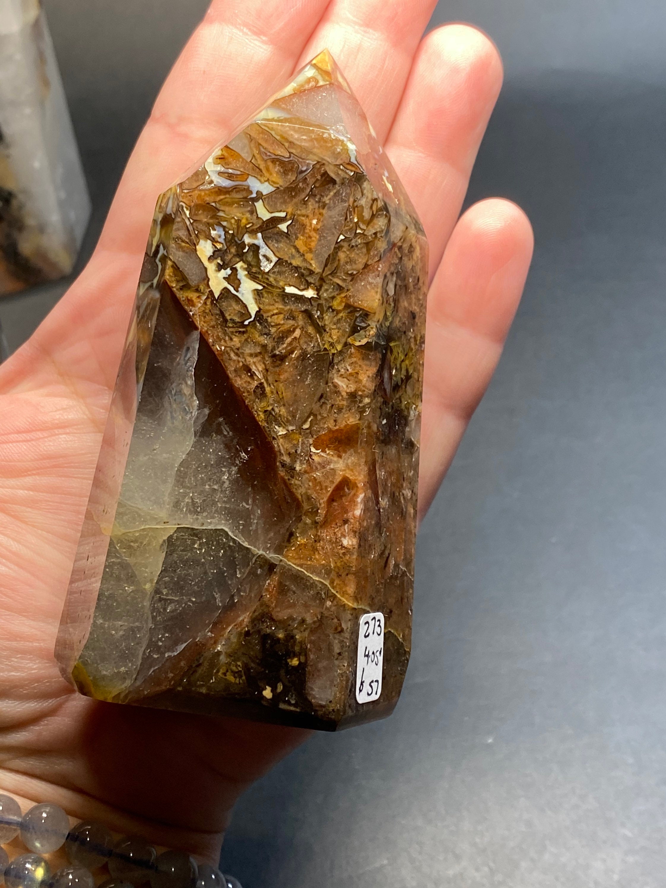 Mosaic Chalcedony Quartz mosaic mosaic quartz mosaic | Etsy