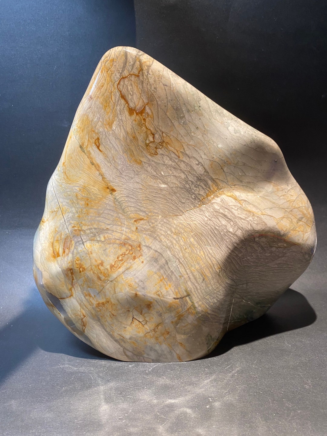 Polychrome, Huge Polychrome, Large Polychrome, Polychrome Jasper Free ...