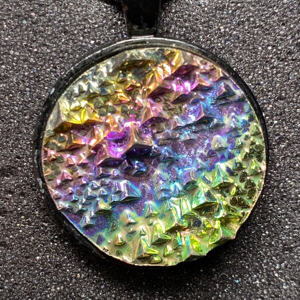 Bismuth Jewelry - Etsy
