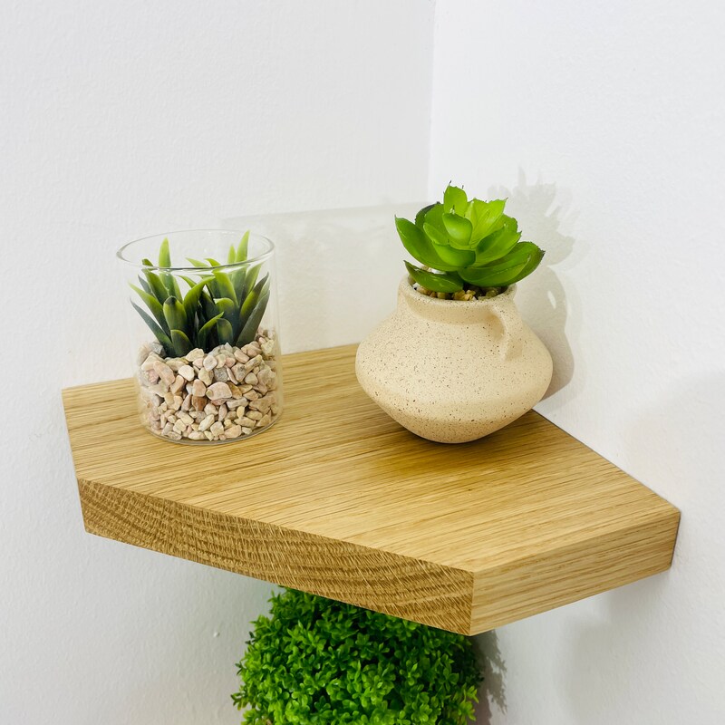 Diamond Shelf - Etsy