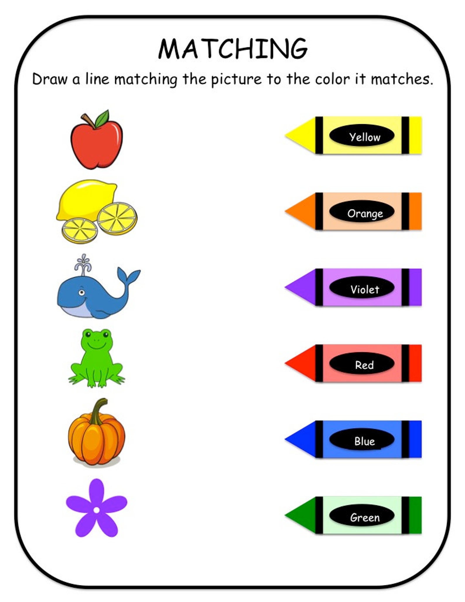 All-in-one Preschool Lessons and Activities Package Level 2 - Etsy