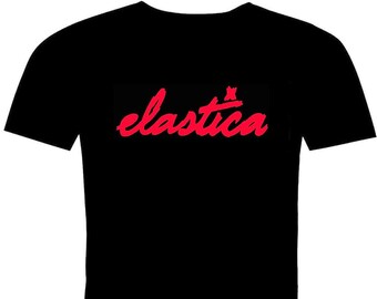 Elastica Shirt - Etsy