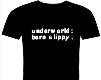 Underworld - Etsy UK