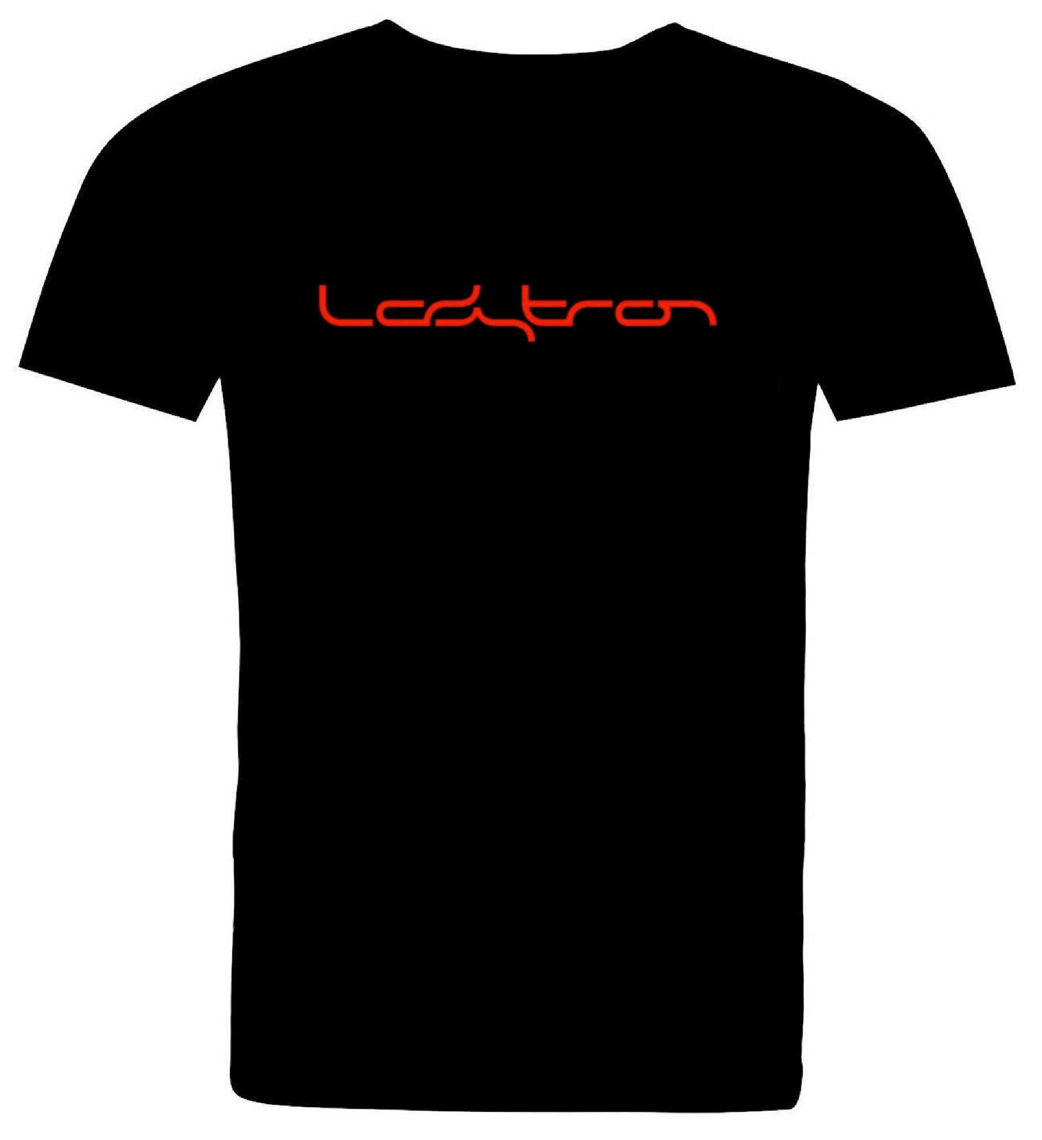 Ladytron Logo