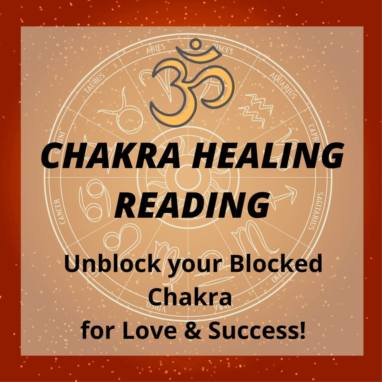 Chakra Healing Reading 99% Accurate Predictions Know How to Unblock ...