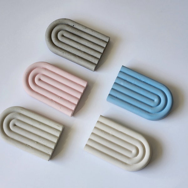 Geometric Soap Dispenser - Etsy