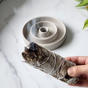 New Year Ritual Kit-variety Smudge Gift Box-house Cleansing Kit for ...