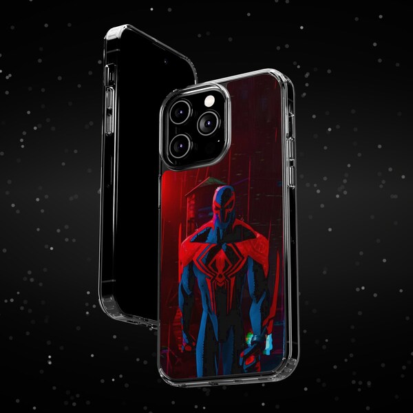 Spiderman Across the Spider Verse Poster - Etsy