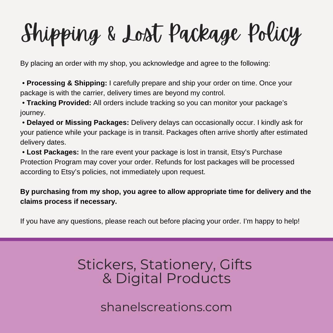 Stop Sign Badge, Behavior Intervention in Progress Badge Card, Special ...