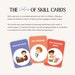 Daily Routine Cards for Kids, Homeschool Flash Cards, Kids Daily ...