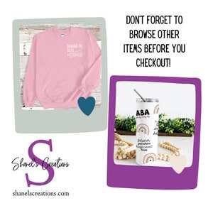 Funny ABA Stickers Planned Ignoring Sticker Behavior Plan - Etsy