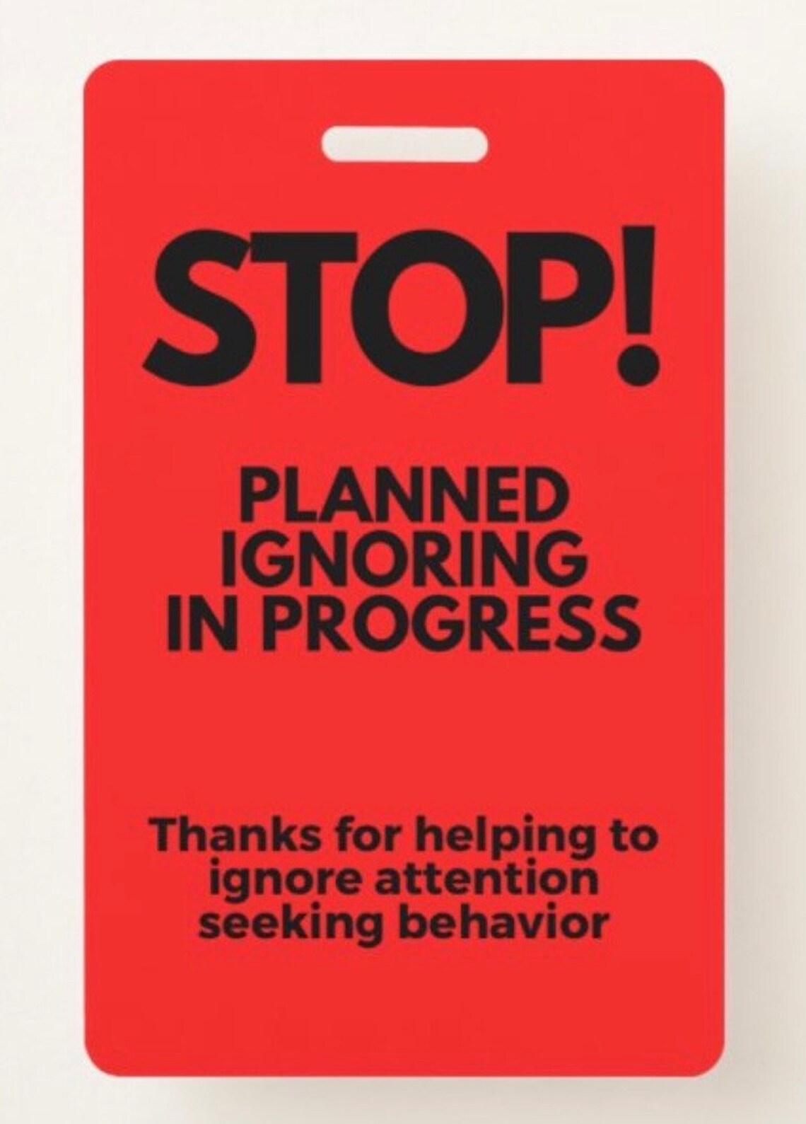 Behavior Support Badge Cards, Communication Cards, Special Education ...