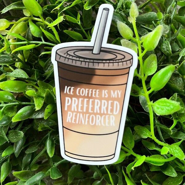 Funny Aba Stickers - Etsy