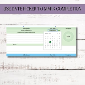 Digital Goal Spreadsheet, ABA Data Collection, IEP Planner, Homeschool ...